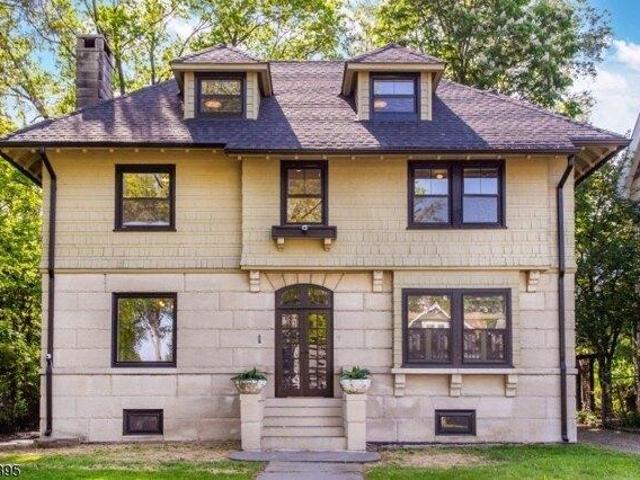 house with 5 bedroom, East Orange NJ DS102761306