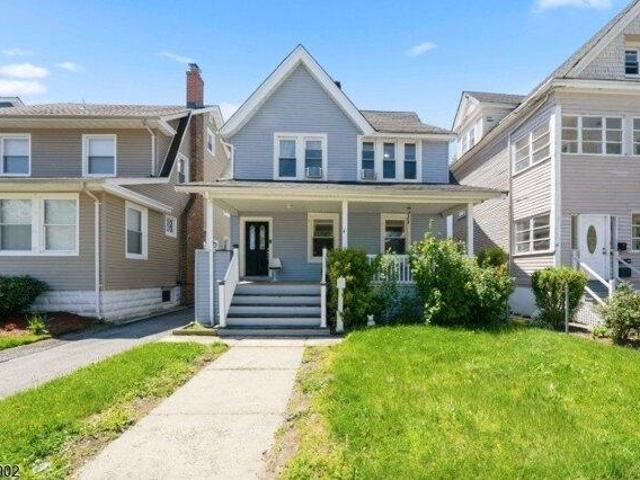 house with 5 bedroom, East Orange NJ DS104112609
