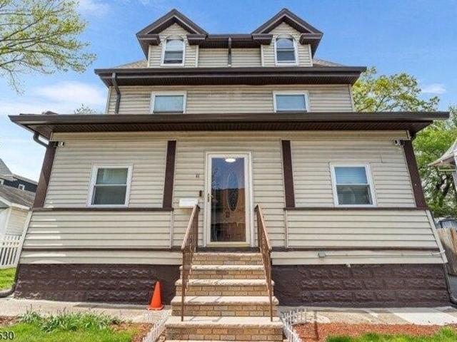house with 5 bedroom, East Orange NJ ES104150609