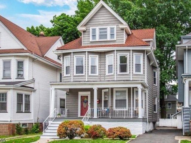 house with 5 bedroom, East Orange NJ ES104849221