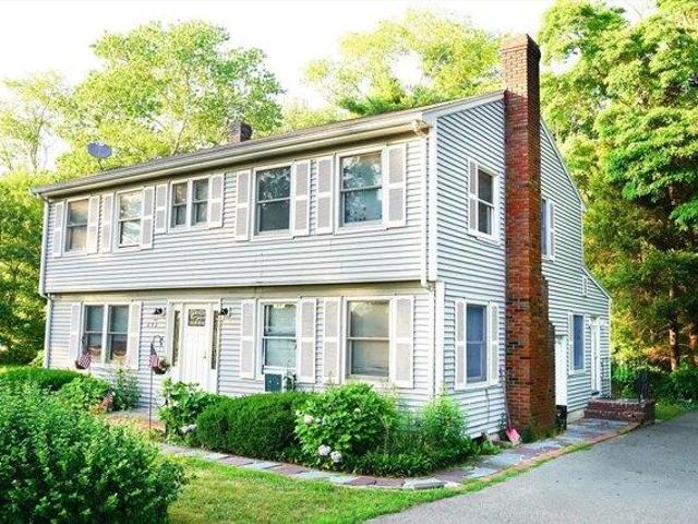 house with 5 bedroom, East Bridgewater MA DS104043349