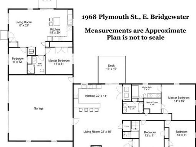 house with 5 bedroom, East Bridgewater MA DS104376191