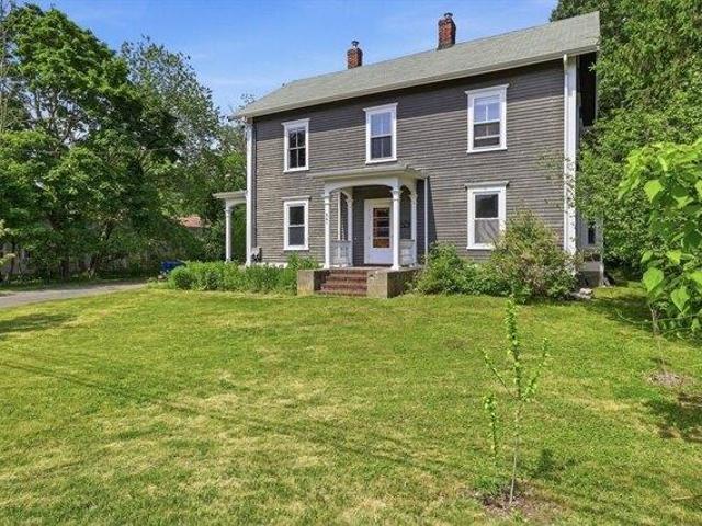 house with 5 bedroom, East Bridgewater MA DS103930746
