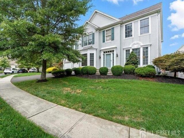 house with 5 bedroom, East Brunswick NJ DLS101657206