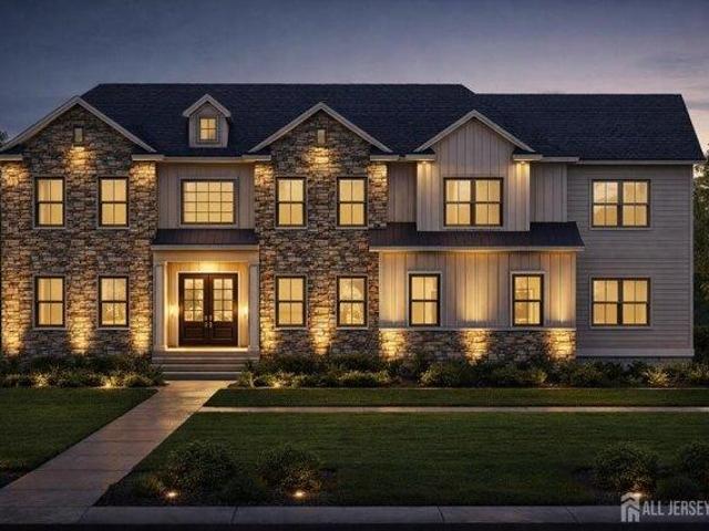 house with 5 bedroom, East Brunswick NJ DLS101747695