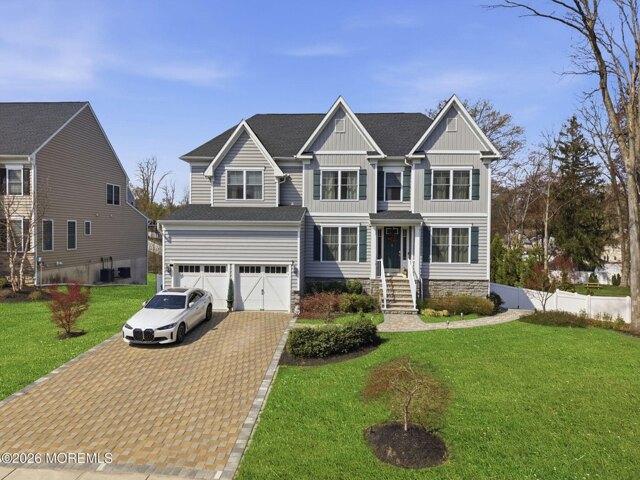 house with 5 bedroom, East Brunswick NJ DS102563984