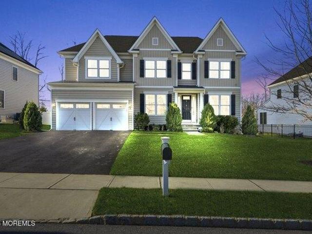 house with 5 bedroom, East Brunswick NJ DS102565090