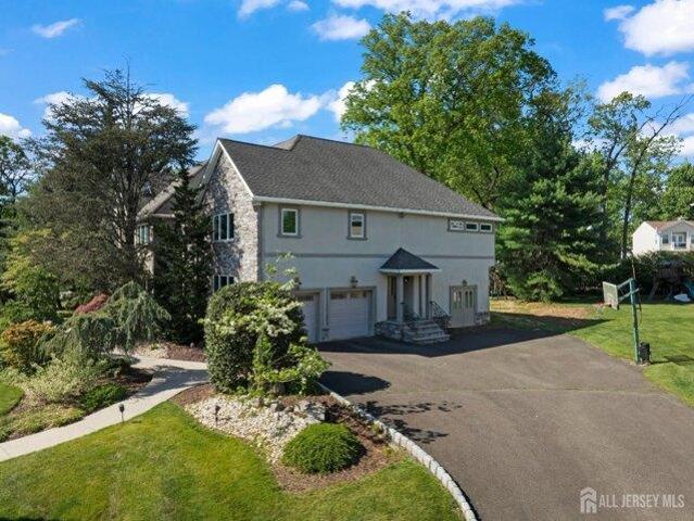 house with 5 bedroom, East Brunswick NJ DS102528731