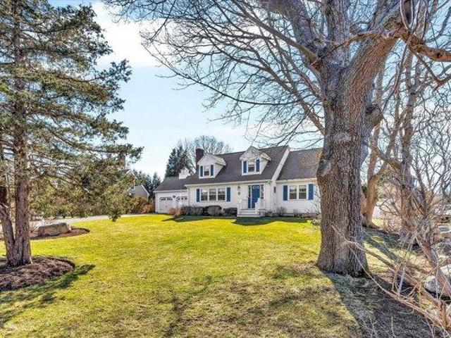 house with 5 bedroom, East Dennis MA DLS102217105