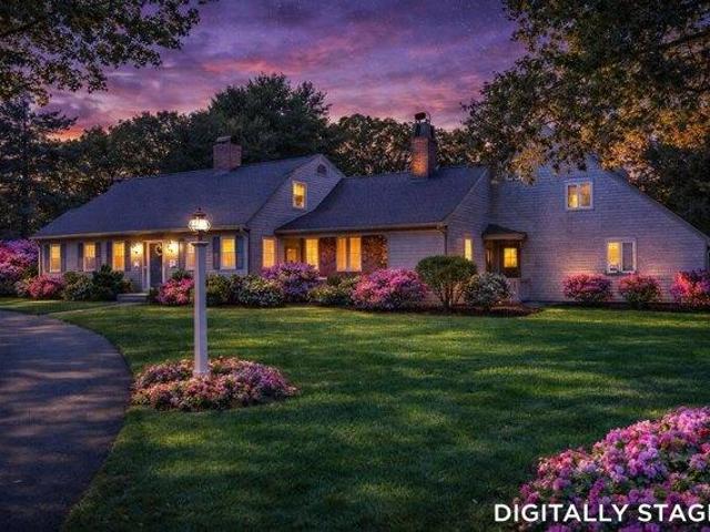 house with 5 bedroom, East Dennis MA DS102282692