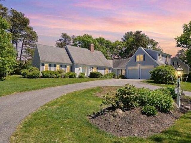 house with 5 bedroom, East Dennis MA DS103932984