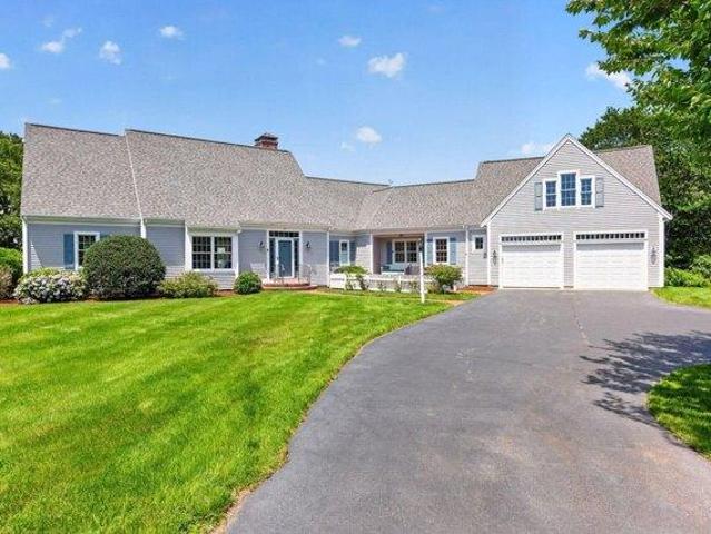 house with 5 bedroom, East Dennis MA DS104330731