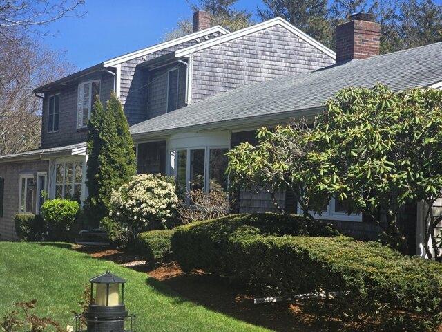 house with 5 bedroom, East Dennis MA ES103248136