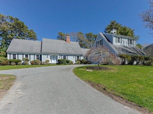 house with 5 bedroom, East Dennis MA ES105208178