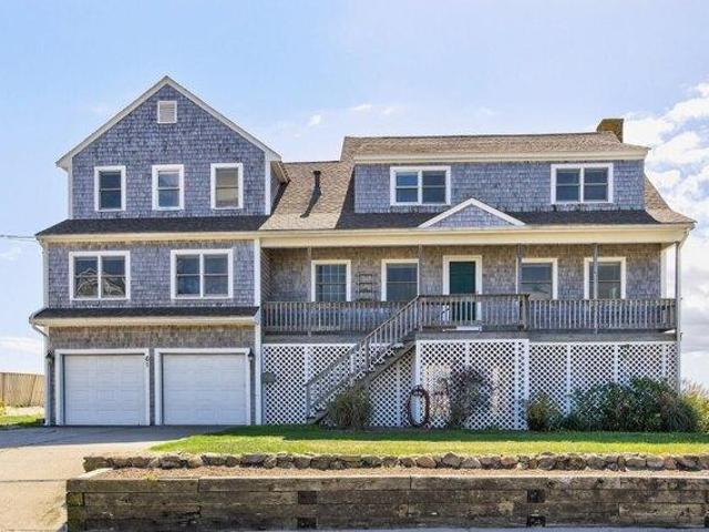 house with 5 bedroom, East Falmouth MA DLS102412044
