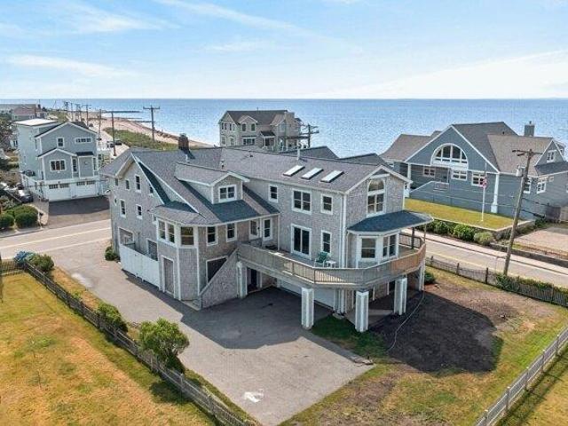 house with 5 bedroom, East Falmouth MA DS104113618
