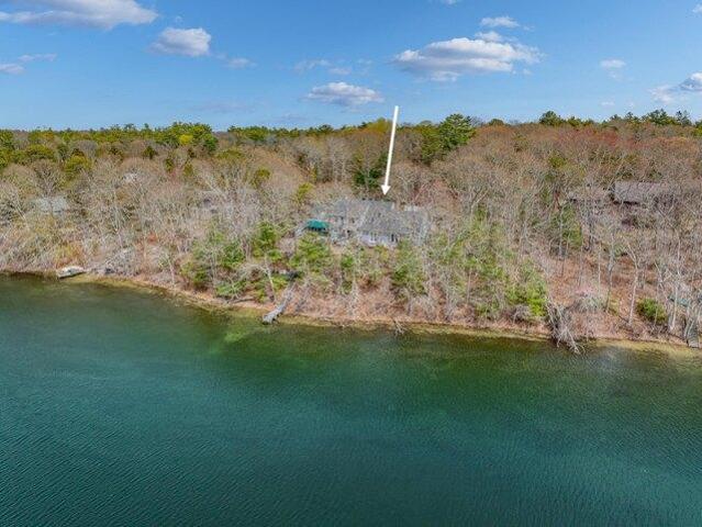 house with 5 bedroom, East Falmouth MA ES104043855