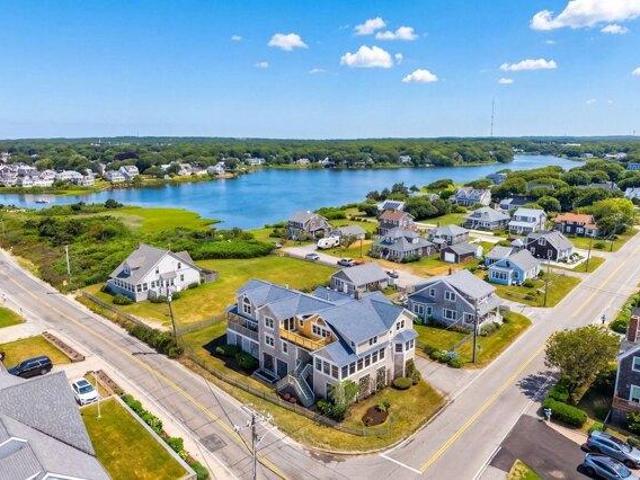 house with 5 bedroom, East Falmouth MA ES103889684