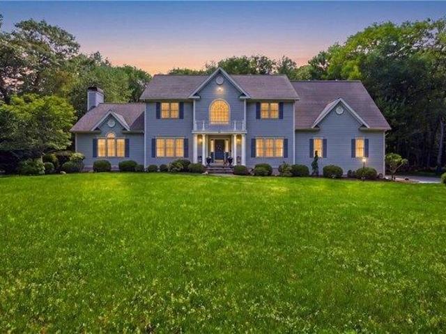 house with 5 bedroom, East Greenwich RI DS103161957