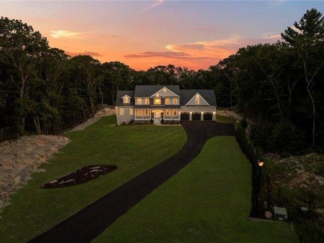 house with 5 bedroom, East Greenwich RI DS103441773