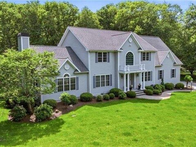 house with 5 bedroom, East Greenwich RI ES103161957