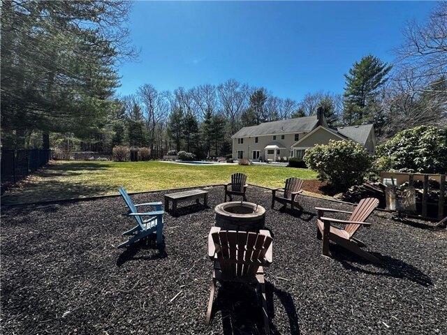 house with 5 bedroom, East Greenwich RI ES103101643