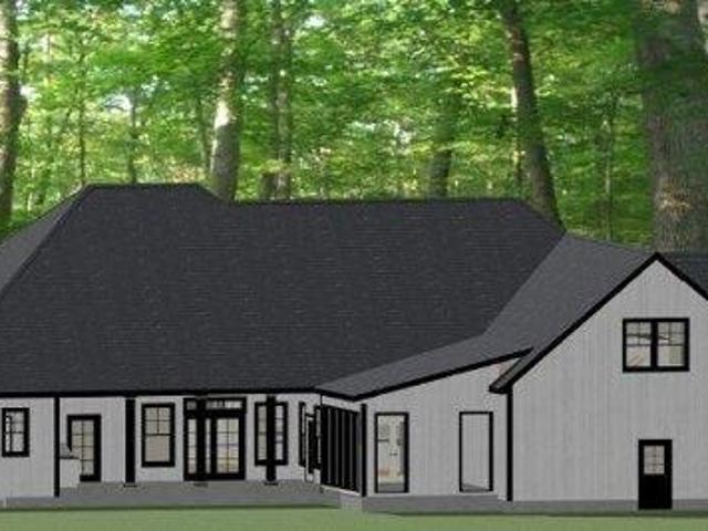house with 5 bedroom, East Haddam CT DLS102029610