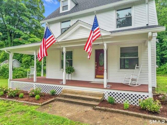 house with 5 bedroom, East Hampton CT DS104076831