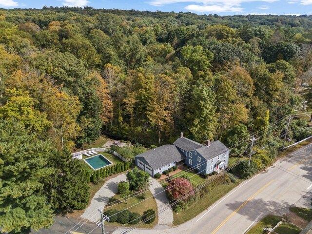 house with 5 bedroom, East Hampton CT DS104329277