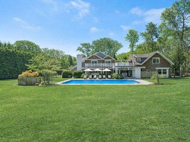 house with 5 bedroom, East Hampton NY DS103623440