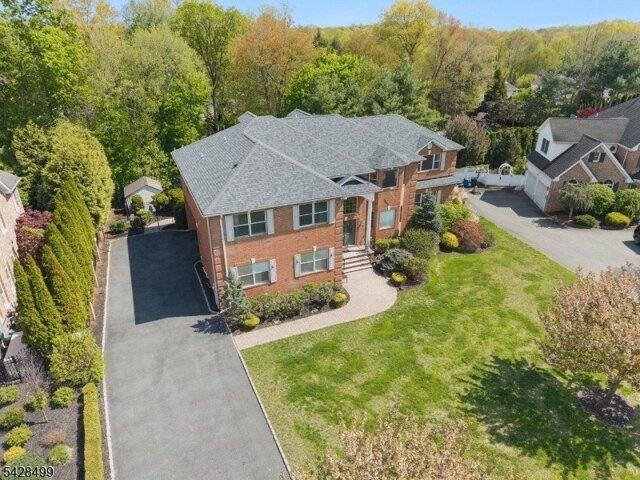 house with 5 bedroom, East Hanover NJ DS102317746
