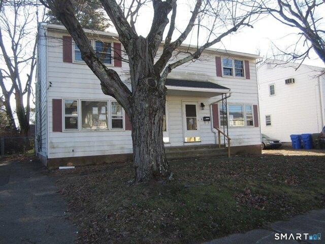 house with 5 bedroom, East Hartford CT DLS101658315
