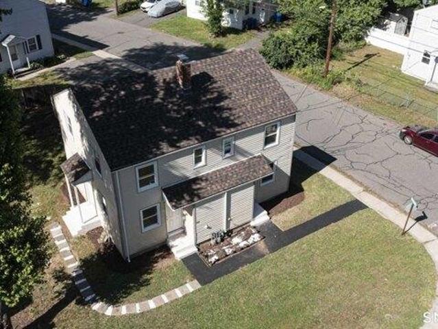 house with 5 bedroom, East Hartford CT DS104440991