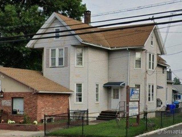 house with 5 bedroom, East Hartford CT DS104480371