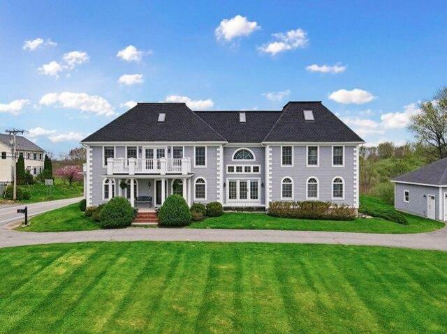 house with 5 bedroom, East Kingston NH ES103931865