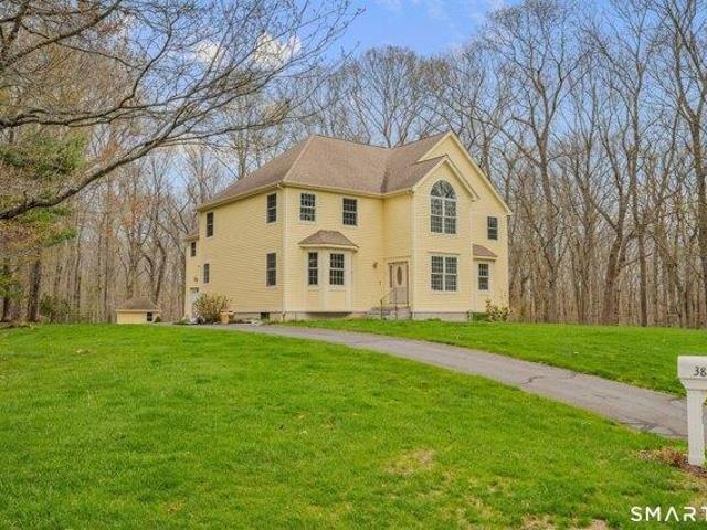 house with 5 bedroom, East Lyme CT DS104192696