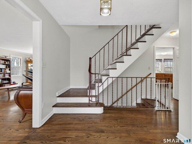 house with 5 bedroom, East Lyme CT ES103439303