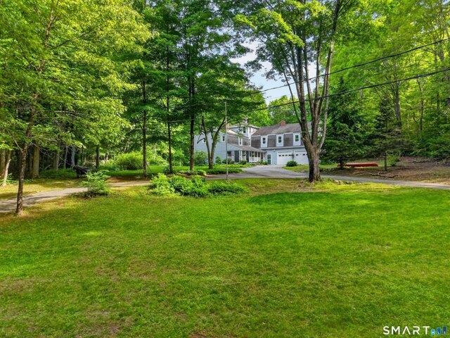 house with 5 bedroom, East Lyme CT ES103072490