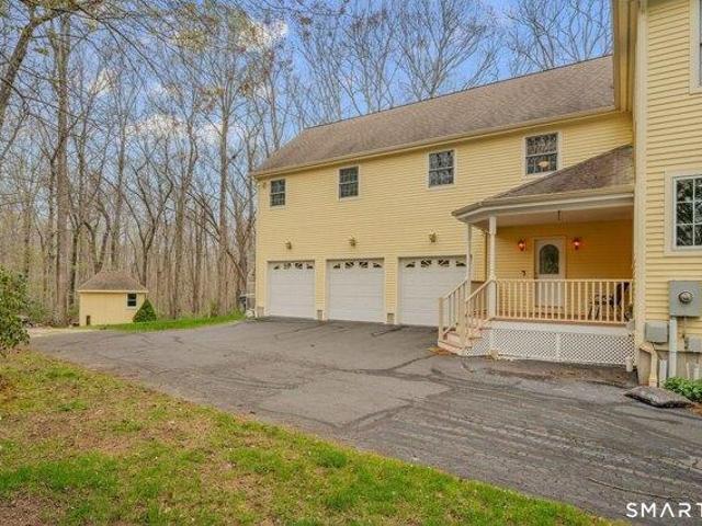 house with 5 bedroom, East Lyme CT ES104443030