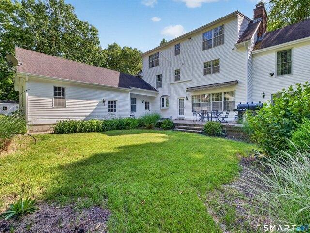 house with 5 bedroom, East Lyme CT ES105126541