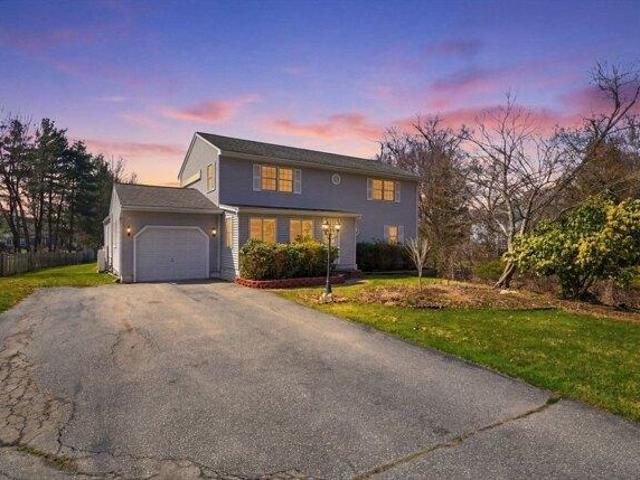 house with 5 bedroom, East Longmeadow MA DS101707280