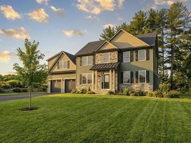 house with 5 bedroom, East Longmeadow MA DS101957968