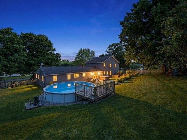 house with 5 bedroom, East Longmeadow MA DS103222914