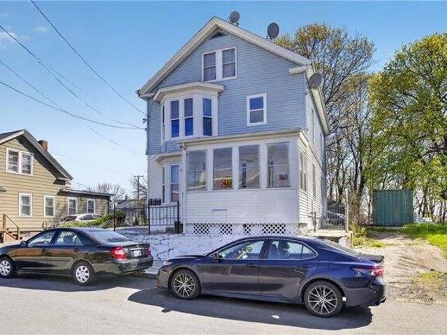 house with 5 bedroom, East Providence RI DS102345889
