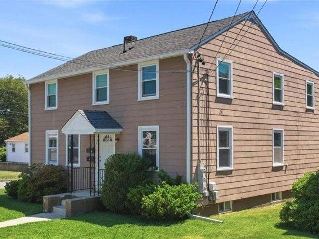 house with 5 bedroom, East Providence RI DS104045372