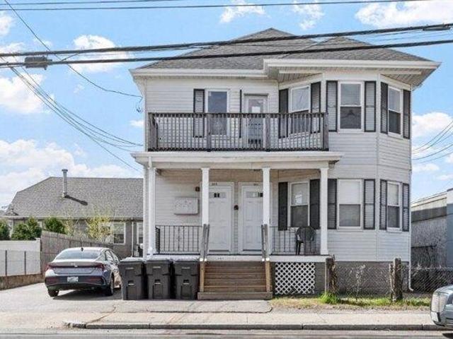 house with 5 bedroom, East Providence RI ES103431114