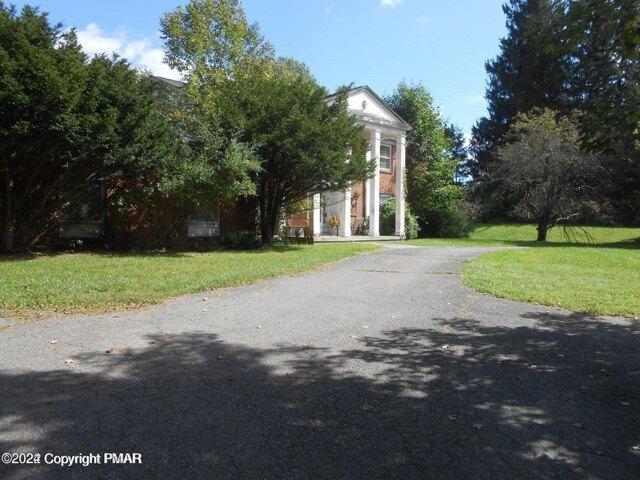 house with 5 bedroom, East Stroudsburg PA DS88660794