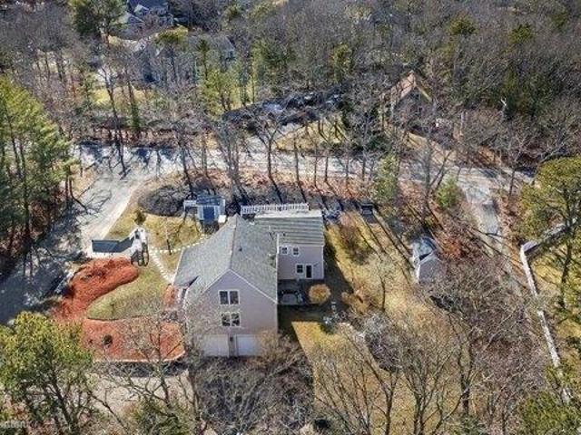house with 5 bedroom, East Sandwich MA DS103074239