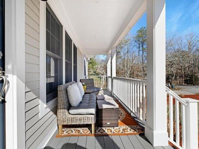 house with 5 bedroom, East Sandwich MA ES105093116