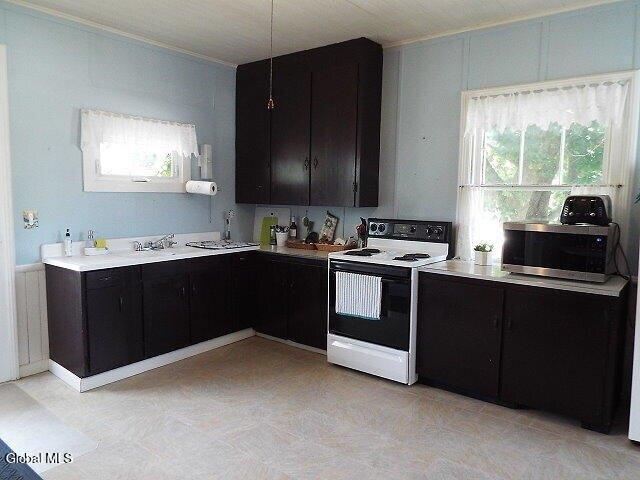 house with 5 bedroom, East Springfield NY ES104906074